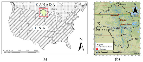 Water Level Forecasting Using Deep Learning Time-Series Analysis: A ...