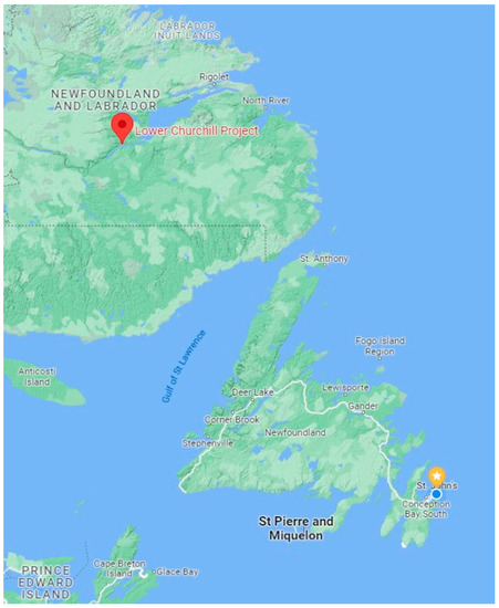 Water | Free Full-Text | Hydroelectricity, Environmental Governance and ...