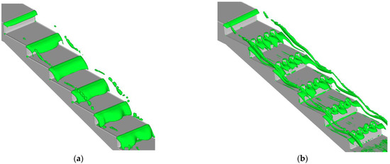 Study on the Hydraulic Characteristics of the Trapezoidal Energy ...