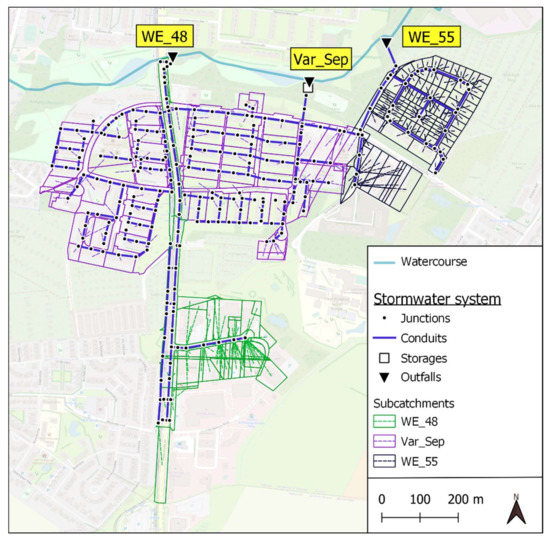 Generate_SWMM_inp: An Open-Source QGIS Plugin to Import and Export ...