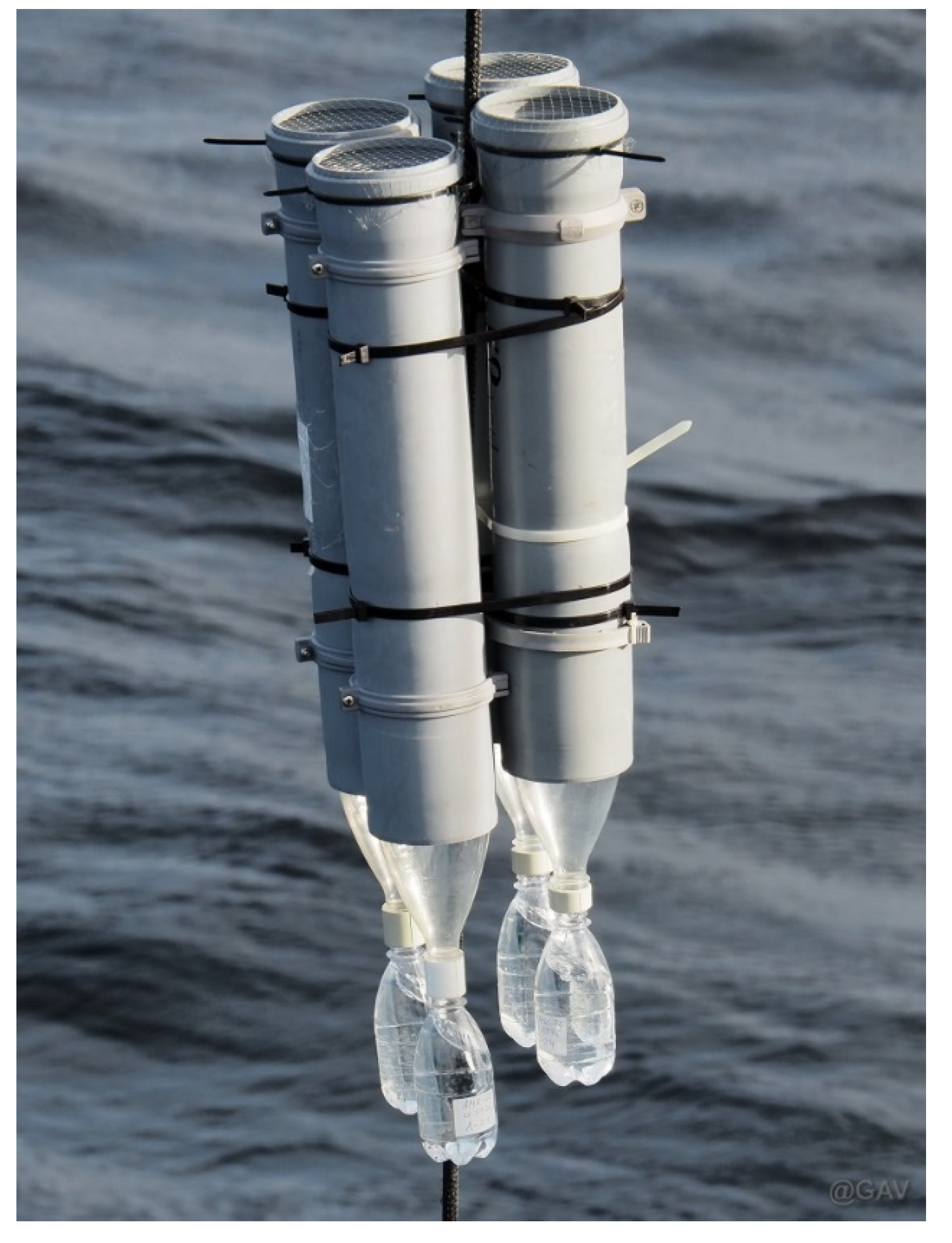 Water | Free Full-Text | Suspended Matter and Hydrocarbons Fluxes in ...