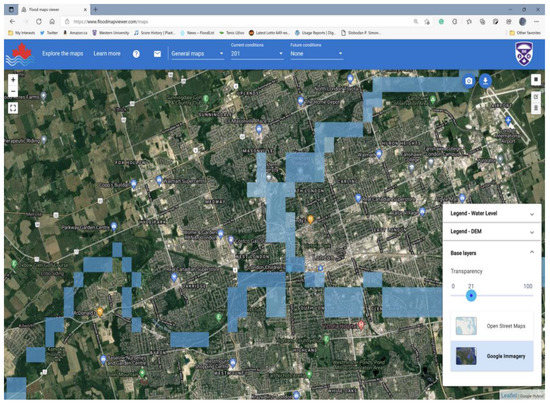 A Comprehensive Approach for Floodplain Mapping through Identification ...