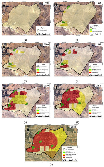 Comparison of Urbanization, Climate Change, and Drainage Design Impacts ...