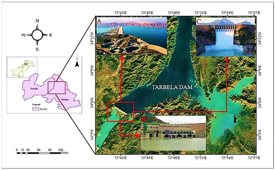 Understanding the Effect of Hydro-Climatological Parameters on Dam ...