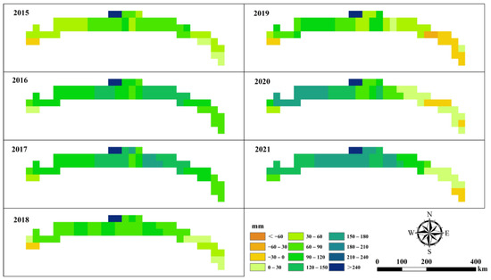 Eco-Hydrological Response of Water Conveyance in the Mainstream of the ...