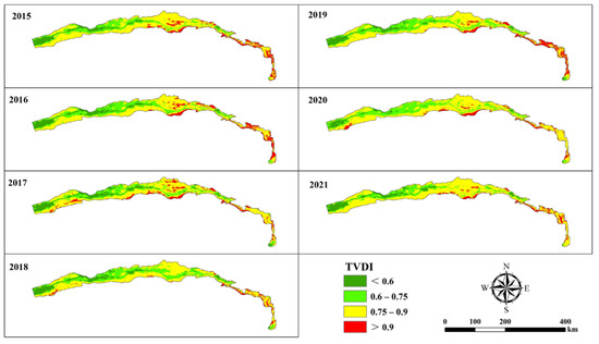 Eco-Hydrological Response of Water Conveyance in the Mainstream of the ...