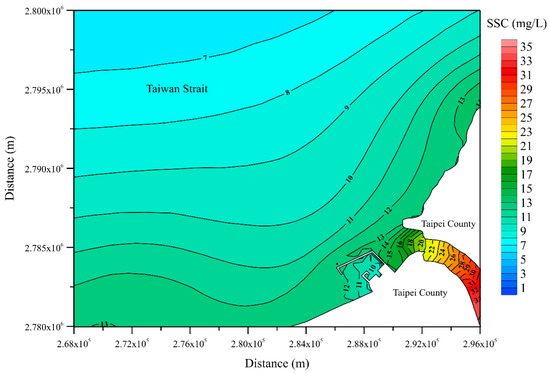 Water | Free Full-Text | Effects of Environmental Factors on Suspended ...