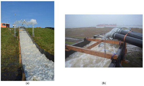 Water | Free Full-Text | Overflow Tests on Grass-Covered Embankments at ...