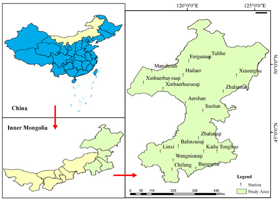 Evaluation of Machine Learning Models for Daily Reference ...