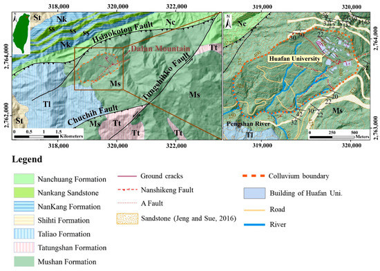 Three-Dimensional Engineering Geological Model and Its Applications for ...