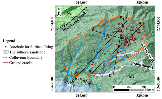 Three-Dimensional Engineering Geological Model and Its Applications for ...