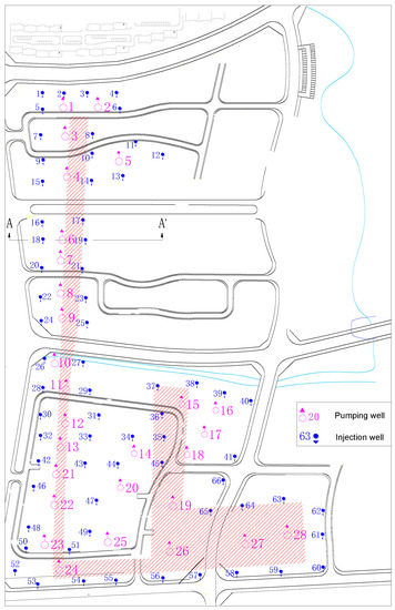 Site Investigation and Remediation of Sulfate-Contaminated Groundwater ...