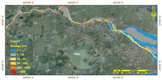 Research on Fine Ship Sewage Generation Inventory Based on AIS Data and ...