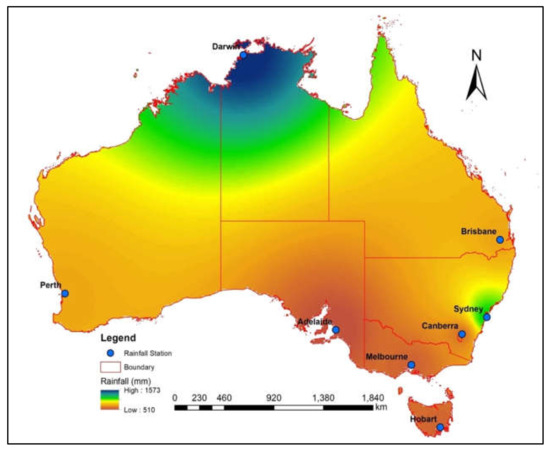 Assessing the Impacts of Climate Change on Rainwater Harvesting: A Case ...