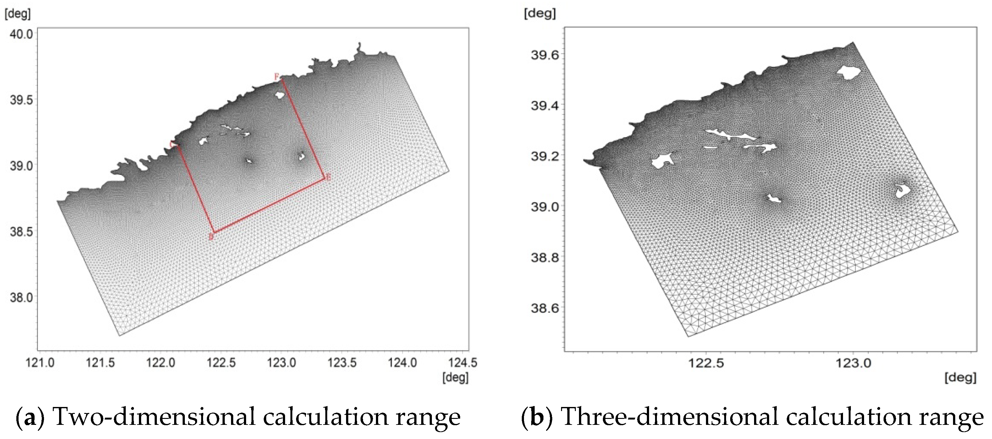The Impact of Floating Raft Aquaculture on the Hydrodynamic Environment ...