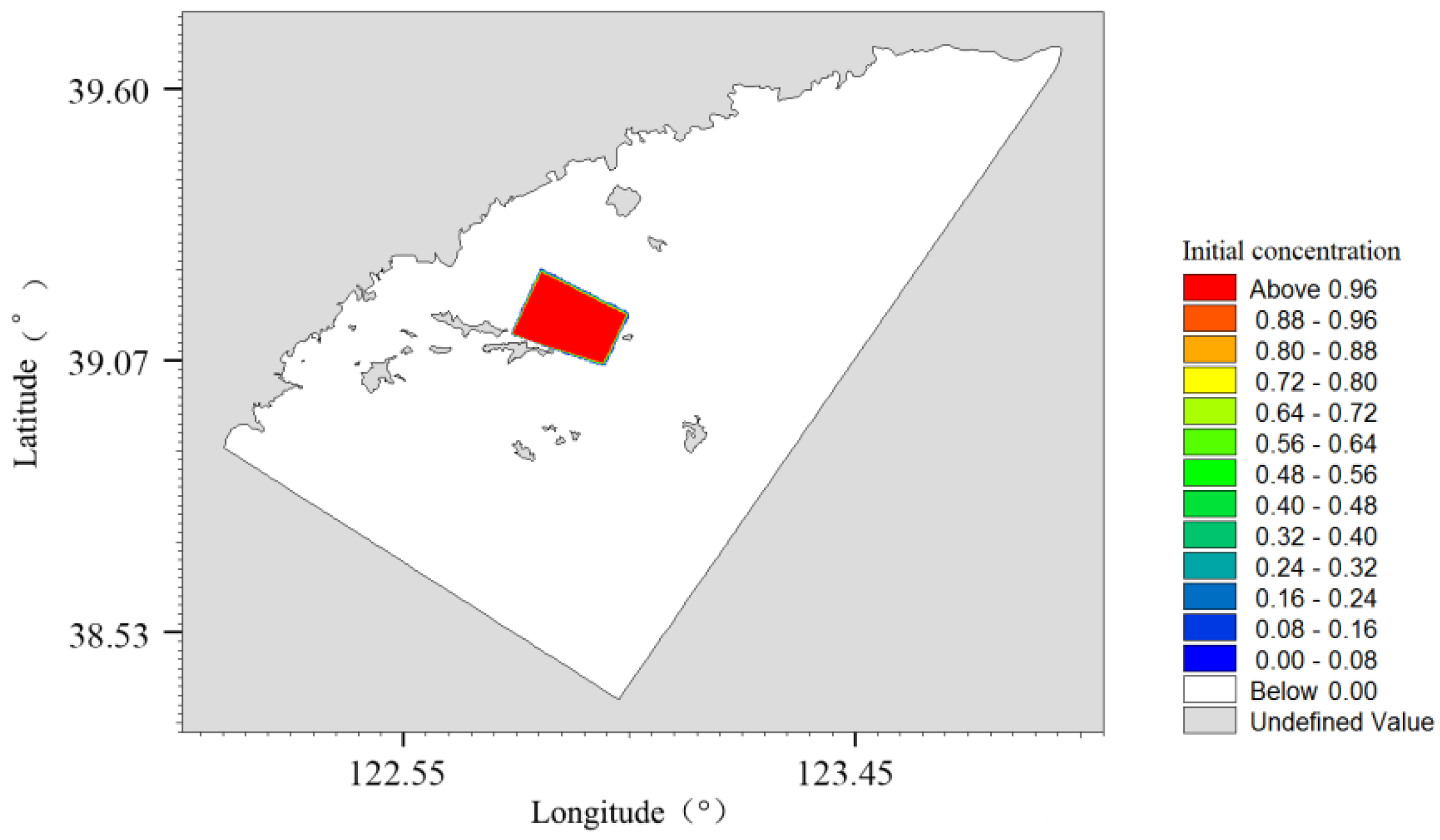 The Impact of Floating Raft Aquaculture on the Hydrodynamic Environment ...