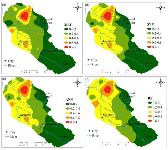 Developing a Data-Fused Water Quality Index Based on Artificial Intelligence Models to Mitigate ...