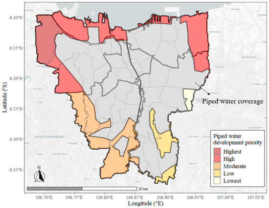 Spatial Analysis of Groundwater Abstraction and Land Subsidence for ...