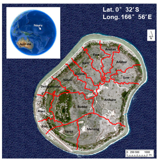 Evaluation of Fresh Groundwater Lens Volume and Its Possible Use in ...