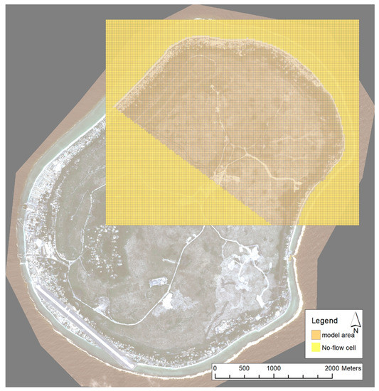 Evaluation of Fresh Groundwater Lens Volume and Its Possible Use in ...