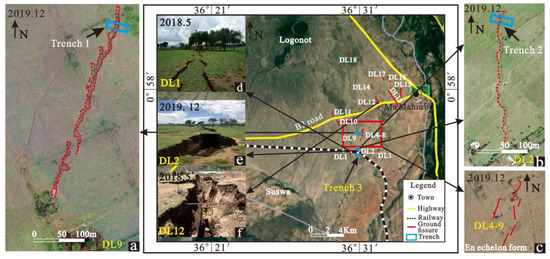 Water | Free Full-Text | Developmental Mechanism of Rainfall-Induced ...