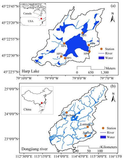 Propagation Characteristics of Hydrological Drought Based on Variable ...