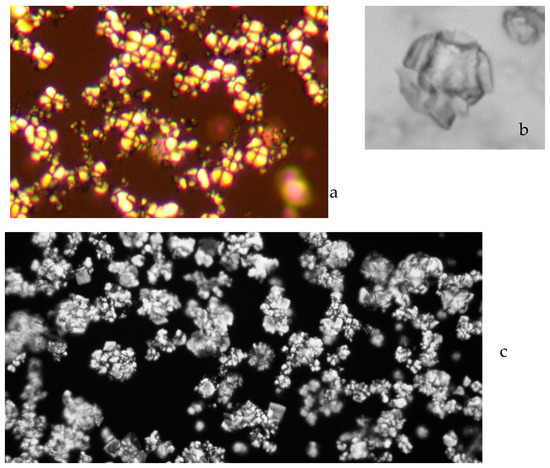 Desalination of Irrigation Water Using Metal Polymers
