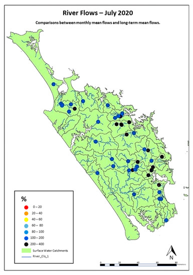 Learning from Floods—How a Community Develops Future Resilience
