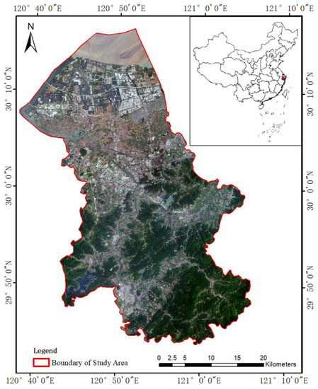 An MLC and U-Net Integrated Method for Land Use/Land Cover Change ...