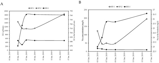 Assessment of a Multi-Layer Aquifer Vulnerability Using a Multi-Parameter Decision-Making Method ...