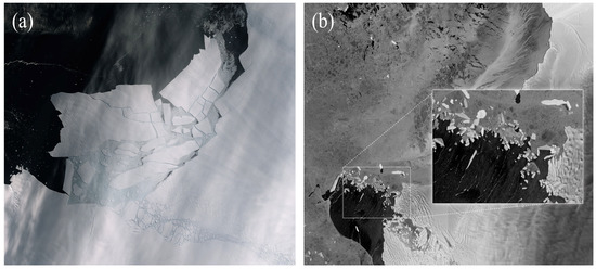 Ocean Remote Sensing Techniques and Applications: A Review (Part II)