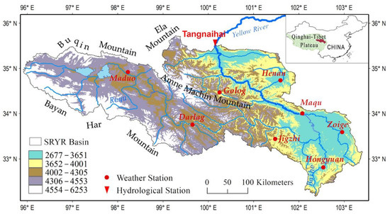 Spatial-Temporal Variations of Active Accumulated Temperature and Its ...