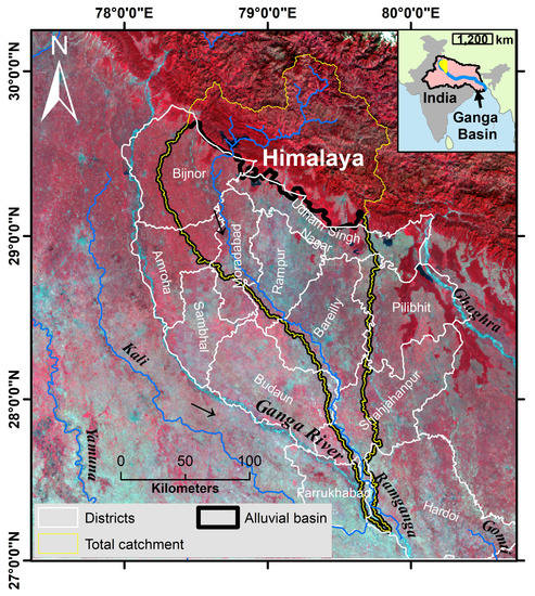 Integrating Hydrological Connectivity in a Process–Response Framework ...