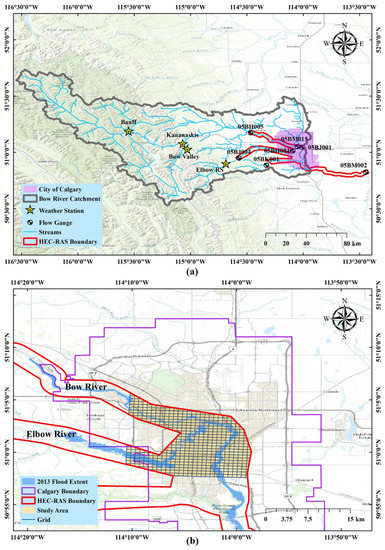 Synchronization-Enhanced Deep Learning Early Flood Risk Predictions ...