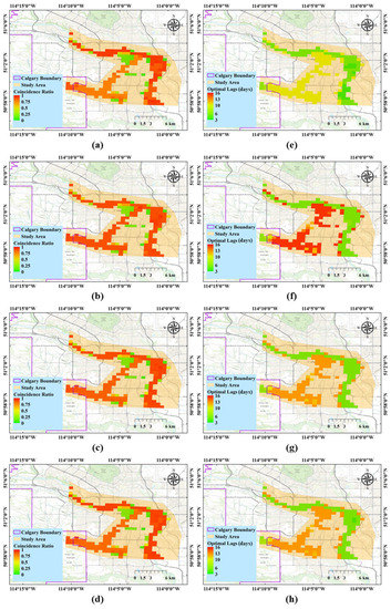 Synchronization-Enhanced Deep Learning Early Flood Risk Predictions ...