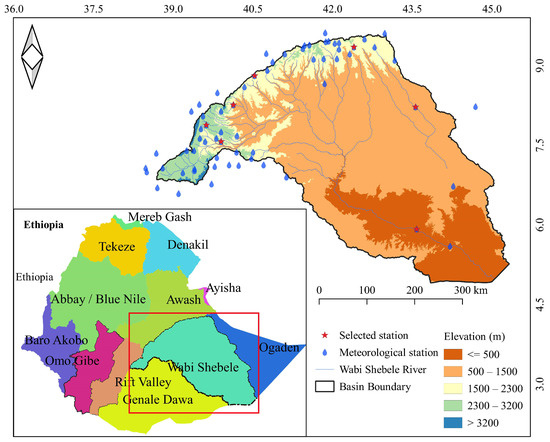 Agroclimatic Zone-Based Analysis of Rainfall Variability and Trends in ...