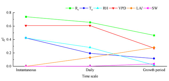 Water | Free Full-Text | Path Analysis of the Main Control Factors of ...