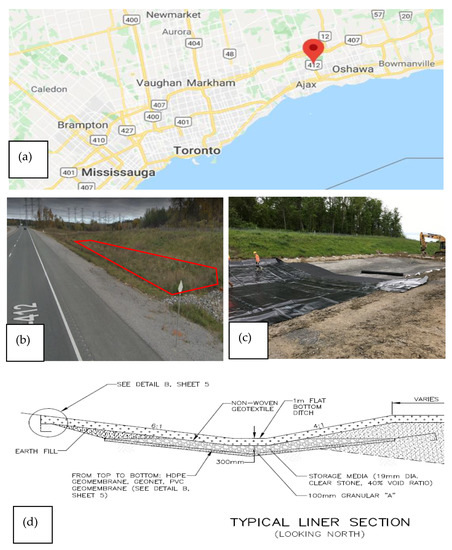 Protecting Salt Vulnerable Areas Using an Enhanced Roadside Drainage ...