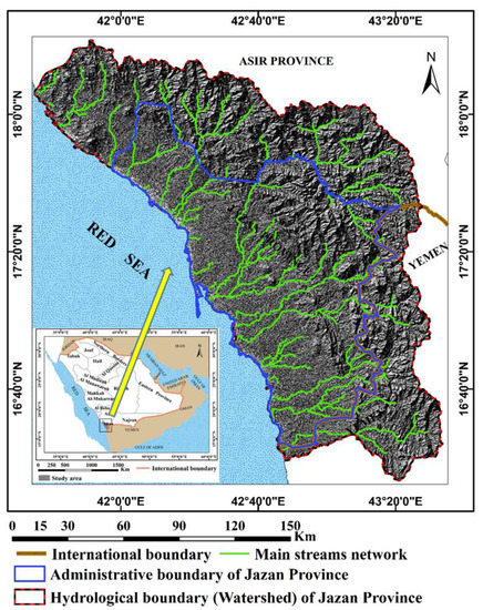 Water | Free Full-Text | Integrated Hydrogeochemical Groundwater Flow ...