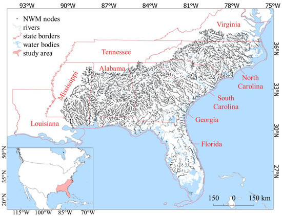 Water | Free Full-Text | Variability of Annual and Monthly Streamflow ...