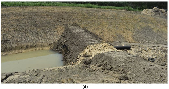 Field-Monitoring Sediment Basin Performance during Highway Construction