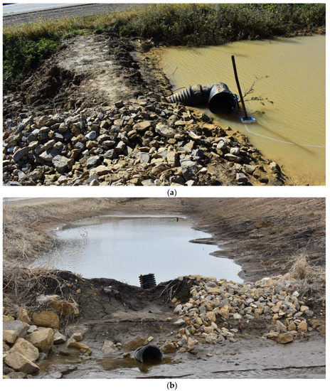 Field-Monitoring Sediment Basin Performance during Highway Construction