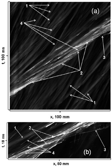 Experimental Investigation of Mechanisms of Droplet Entrainment in ...