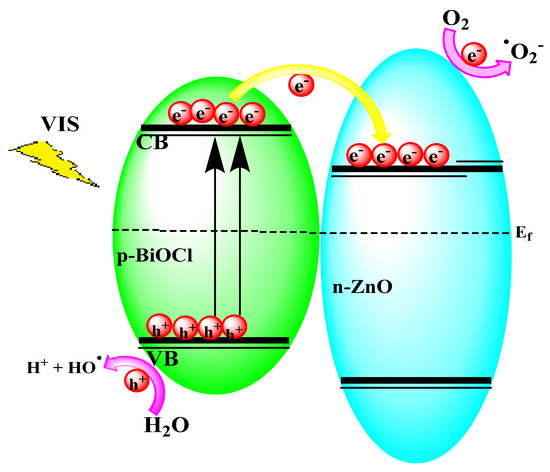 Nanocomposite Zinc Oxide-Based Photocatalysts: Recent Developments in ...