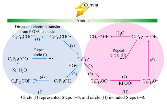 A Review of Recent Advances in Detection and Treatment Technology for ...