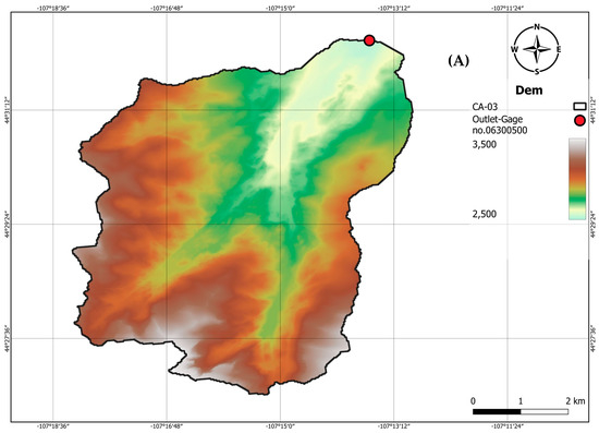 Assessment of Implementing Land Use/Land Cover LULC 2020-ESRI Global ...
