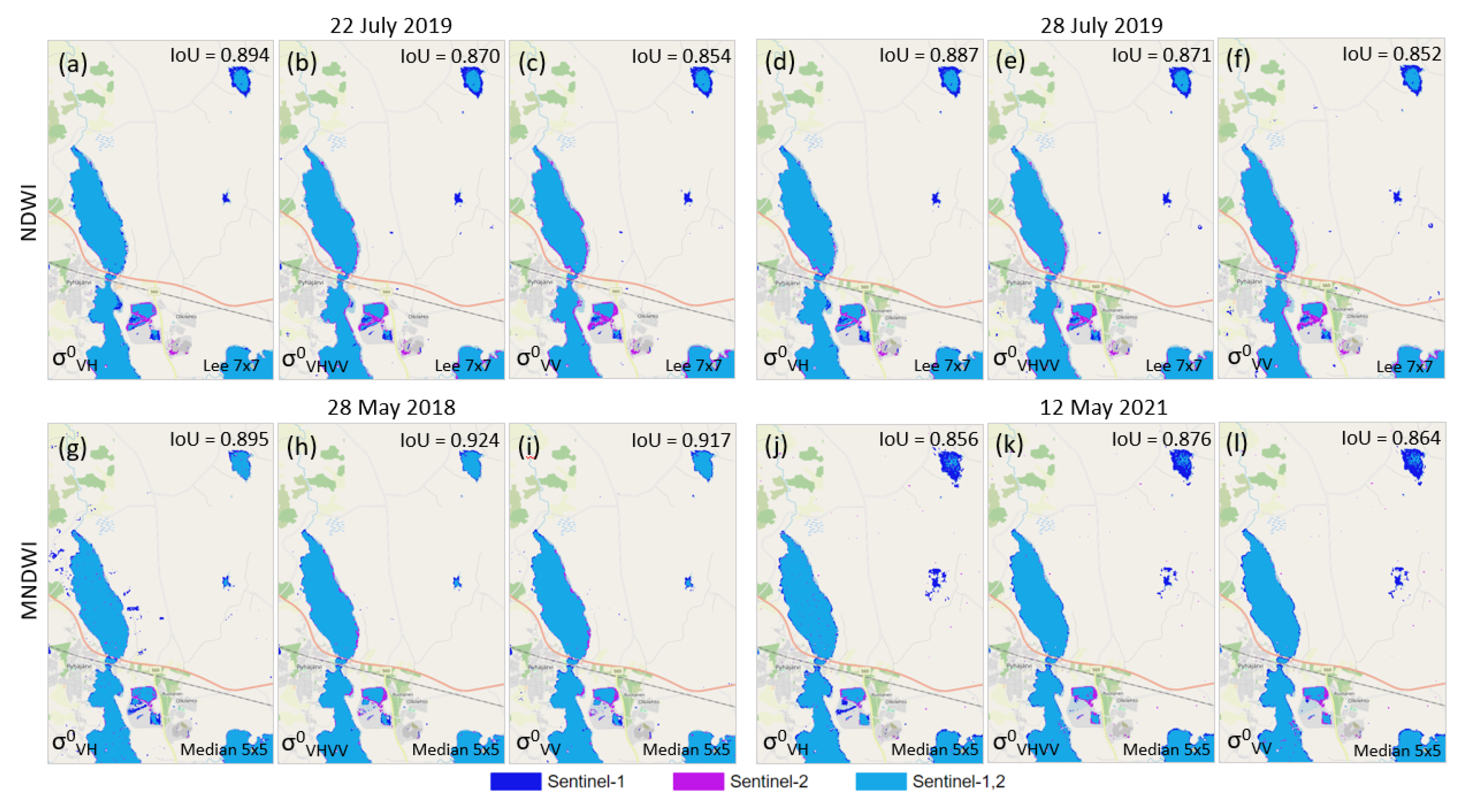 Water | Free Full-Text | Surface Water Mapping from SAR Images Using ...