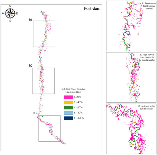 Research on the Impact of Water Conservancy Projects on Downstream ...