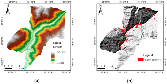 Analyzing Rainfall Threshold for Shallow Landslides Using Physically Based Modeling in Rasuwa ...
