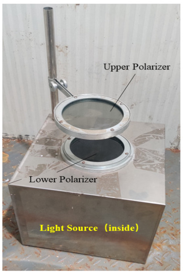 Experimental Investigation of Uniaxial Compressive Strength of ...